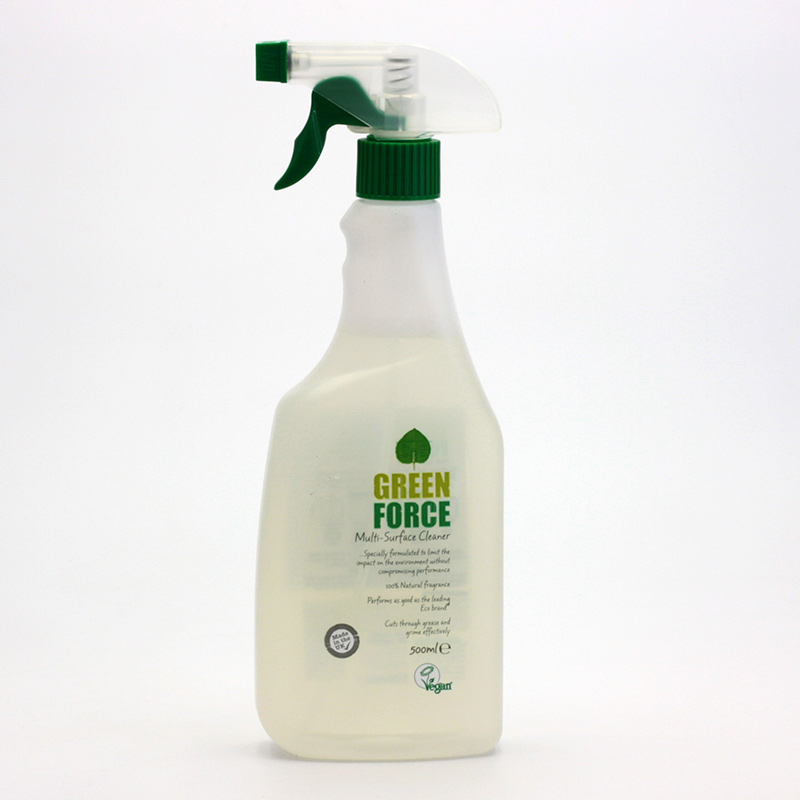 BiOOO.cz - Green Force - Planet Green Čistič omyvatelných povrchů s ...