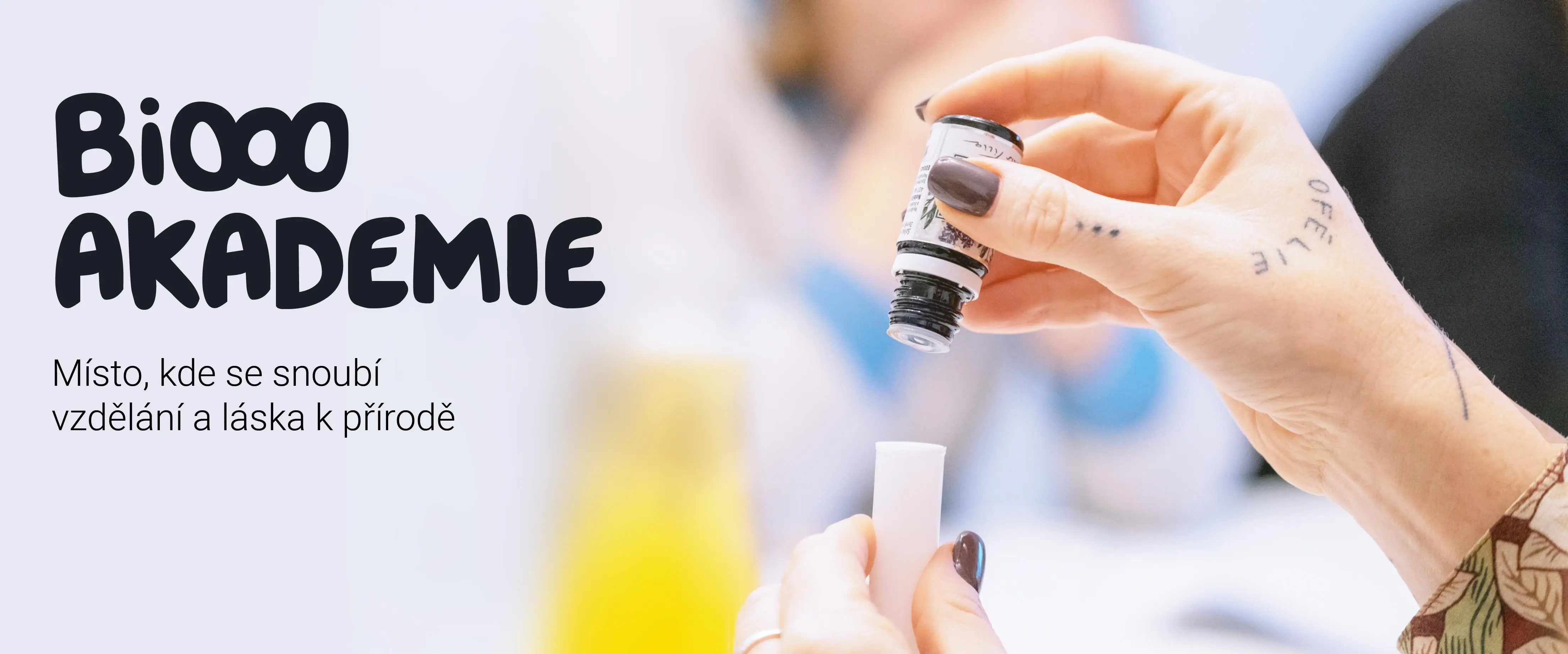 BiOOO.cz - Pravá přírodní kosmetika - Největší výběr BIO kosmetiky v ČR‎!