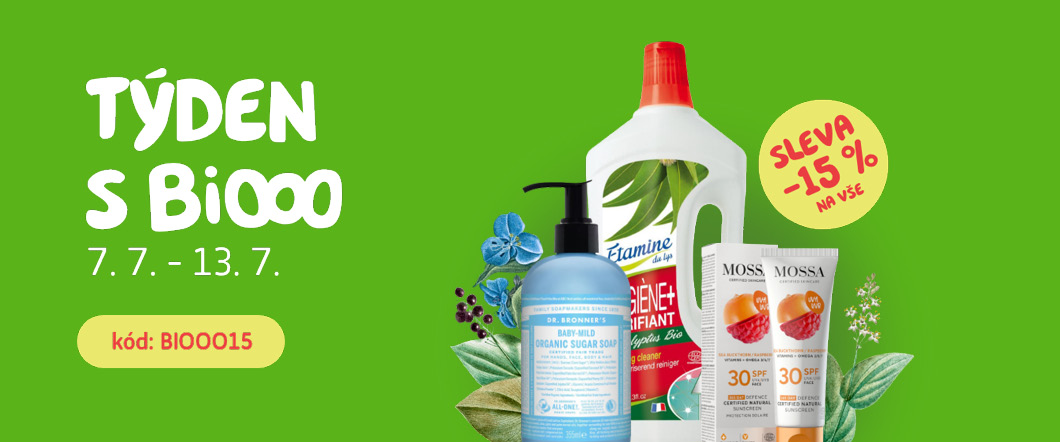 BiOOO.cz - Akce