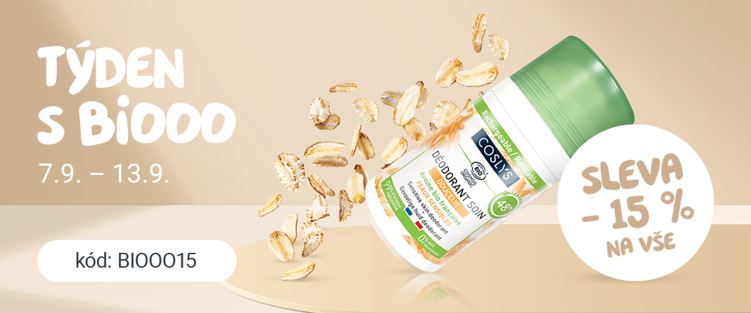 BiOOO.cz - Akce