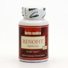 BIOOO.CZ - Herba Medica Renofit 100 tablet, 50 g
